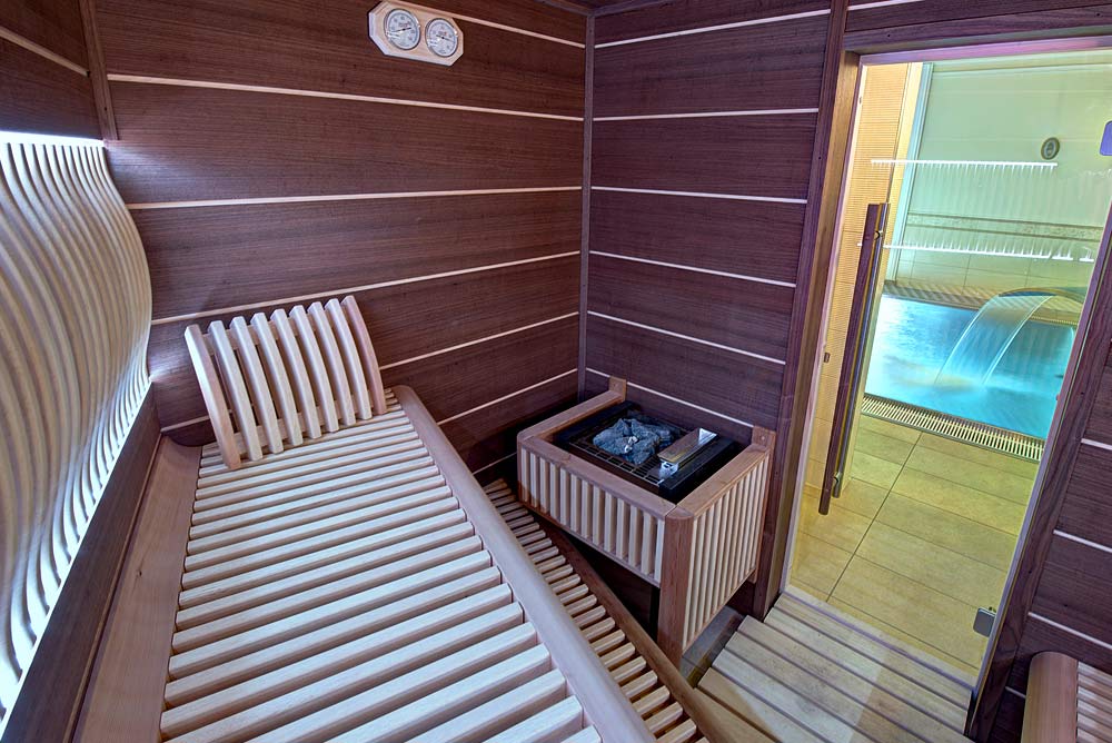 Jak vybrat saunu? Kolik druhů saun znáš, tolikrát jsi člověkem ...