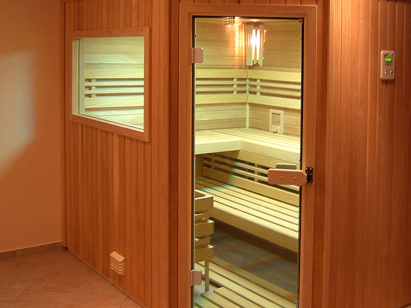 Chceme saunu! A co dál? Díl druhý. | SaunaSystem