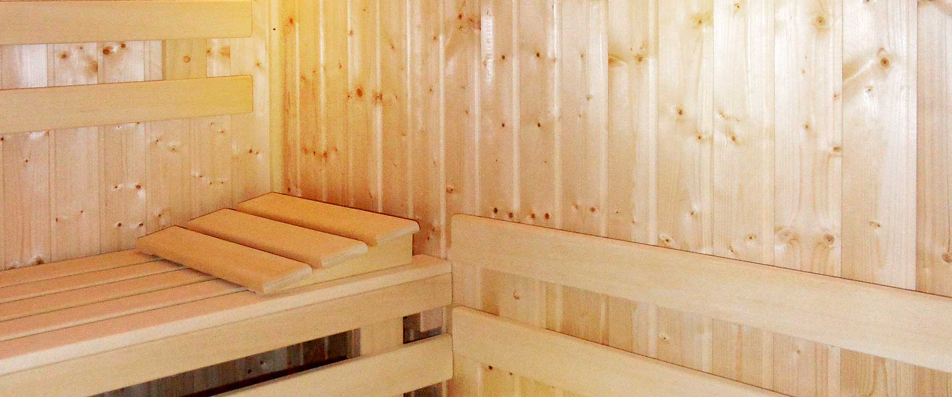 Mini sauna do bytu | SaunaSystem