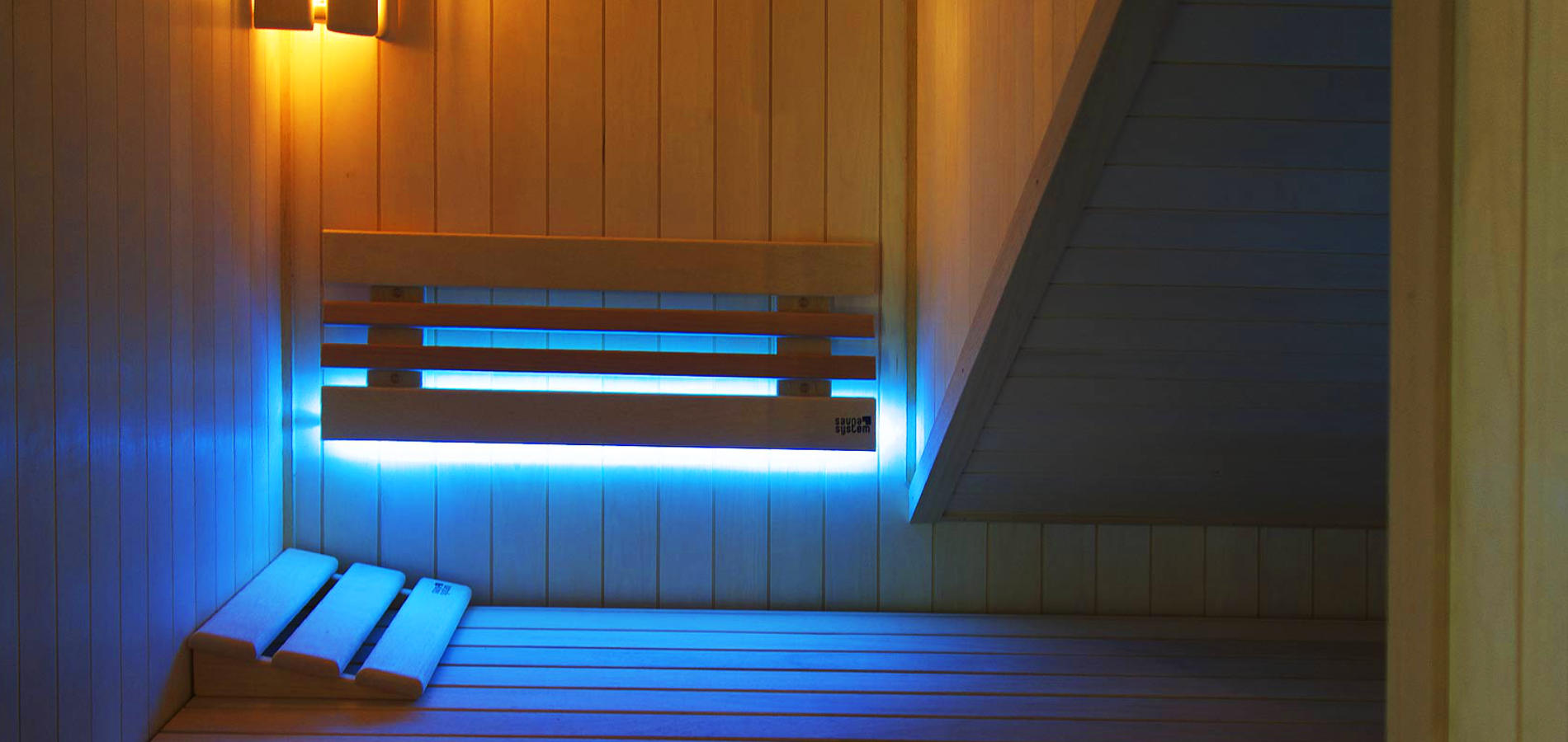 Nové TOP sauny a infrasauny našich klientů | SaunaSystem